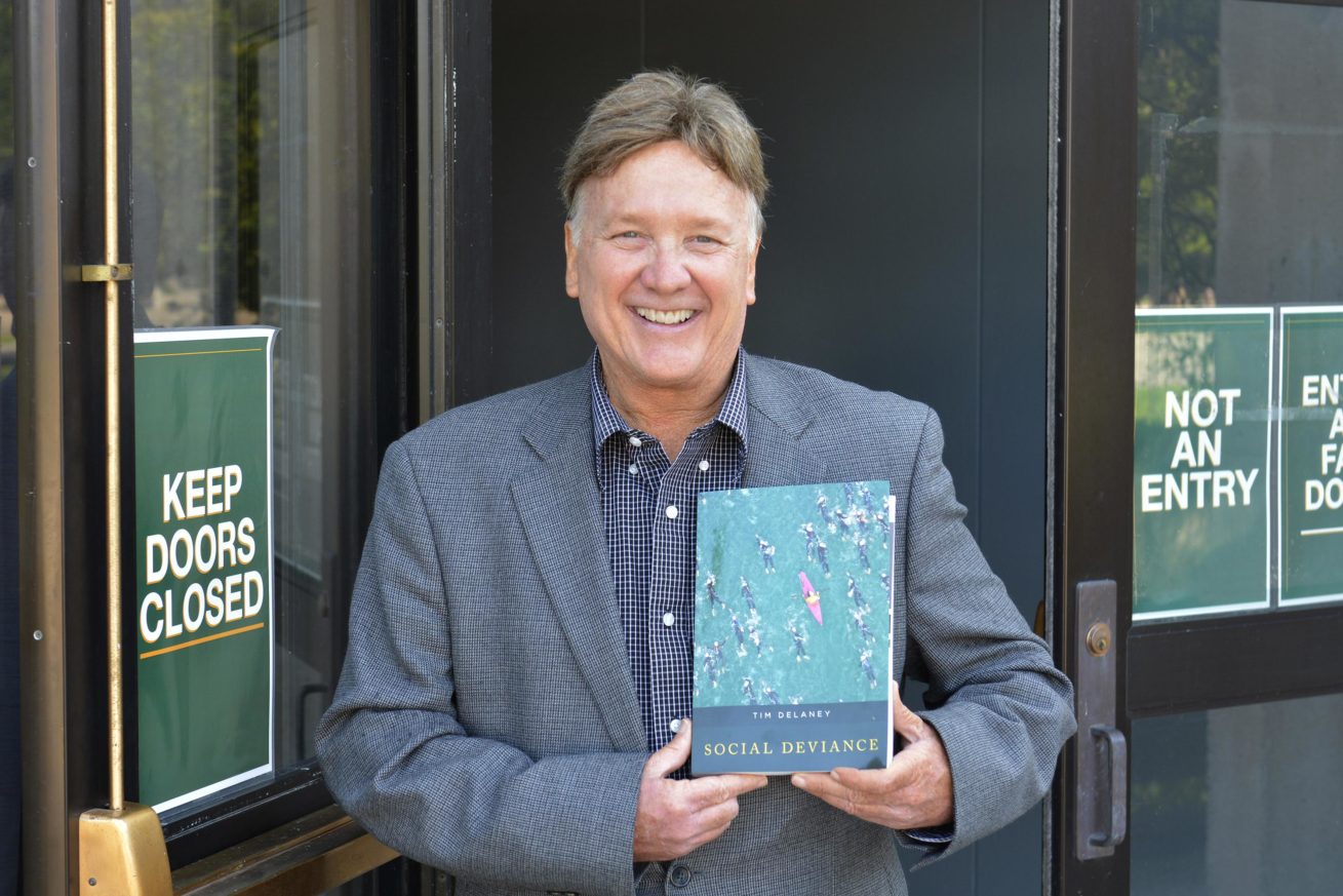 Current Updates - Books by Tim Delaney